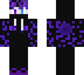 endy | Minecraft Skin