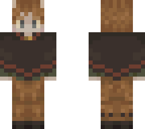 Faun | Minecraft Skin