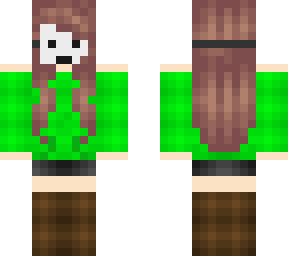 female dream | Minecraft Skins