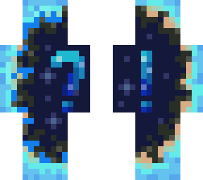 Fly | Minecraft Skin