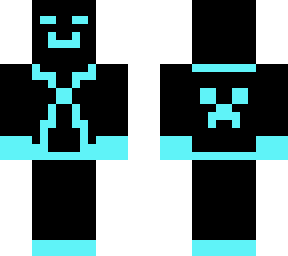 Galactic Skin | Minecraft Skin