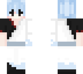 gintoki | Minecraft Skins