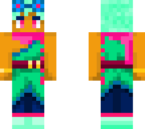 Goober | Minecraft Skin