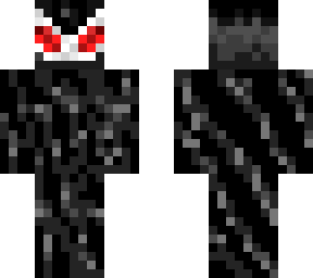 grimm hollow knight | Minecraft Skins