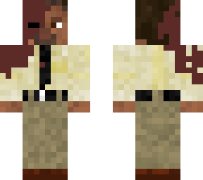 gus gus gus | Minecraft Skins