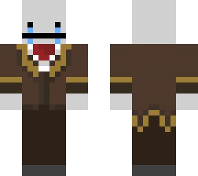 Hatty Hattington BBT | Minecraft Skin