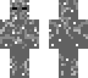 haunting | Minecraft Skin