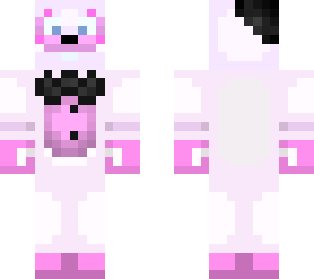 helpy | Minecraft Skins