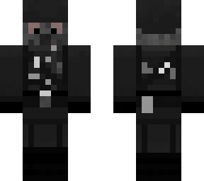high tier soldier | Minecraft Skin