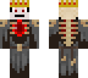 import | Minecraft Skins