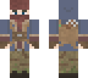 inchling | Minecraft Skins