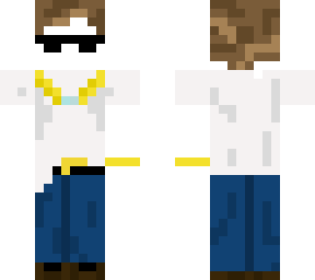 invisible | Minecraft Skins