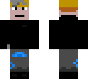 joni | Minecraft Skins