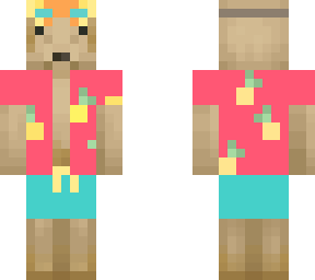 jotchua | Minecraft Skins