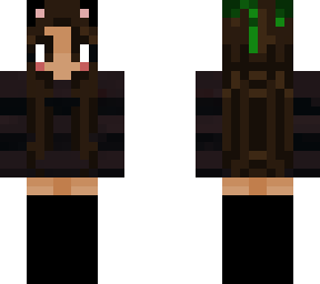 KOT | Minecraft Skin