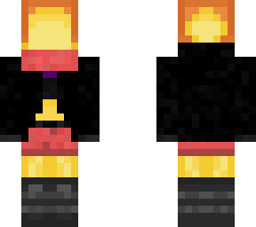 Lays | Minecraft Skin