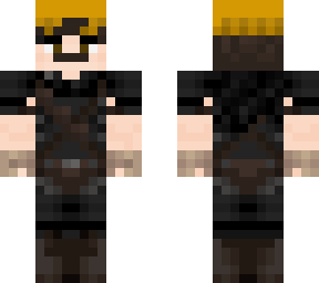 guts | Minecraft Skins