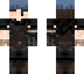 beserk | Minecraft Skins