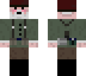 low tier | Minecraft Skins