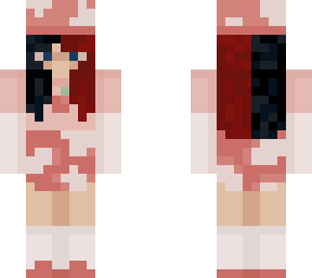 lycett | Minecraft Skin