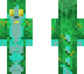 MaleNagaMMC | Minecraft Skin