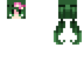 mallow pokemon | Minecraft Skins