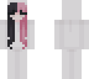 mel | Minecraft Skin