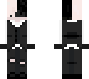 men | Minecraft Skin