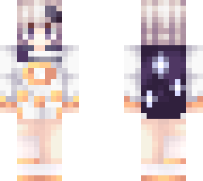 paimon | Minecraft Skins