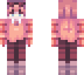 pangi | Minecraft Skin