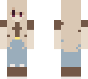 pearl | Minecraft Skin