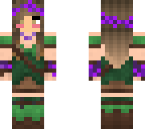 elfo | Minecraft Skins