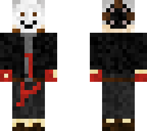 psycho | Minecraft Skins