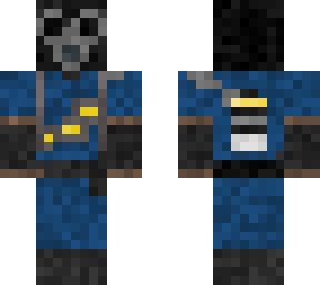 pyro tf2 | Minecraft Skins