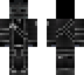 Random skin | Minecraft Skin