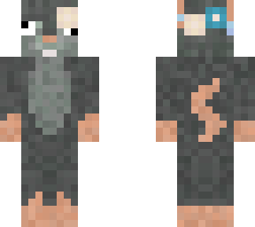 rat | Minecraft Skins