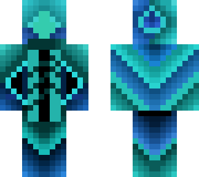 shad | Minecraft Skins