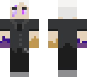 midas | Minecraft Skins