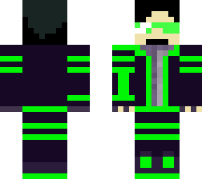 sirius | Minecraft Skin
