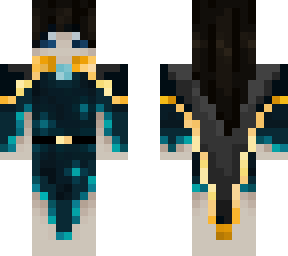 skulk | Minecraft Skins