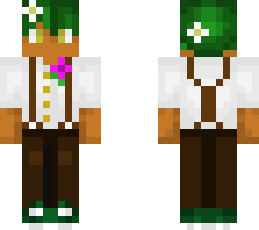 sprout | Minecraft Skins