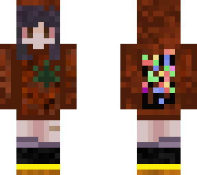 stoner | Minecraft Skins