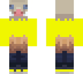 stupid | Minecraft Skins