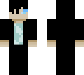 solo leveling | Minecraft Skins