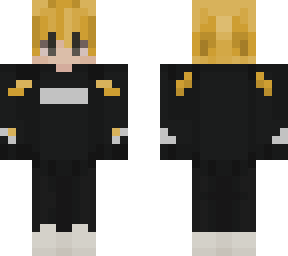the Brian skin | Minecraft Skin