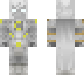 moon goddess | Minecraft Skins