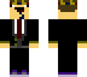 timmy | Minecraft Skins