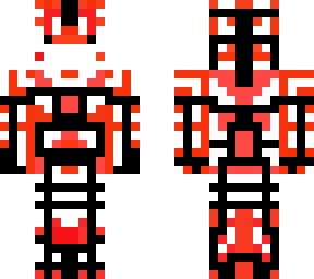 trippy | Minecraft Skins