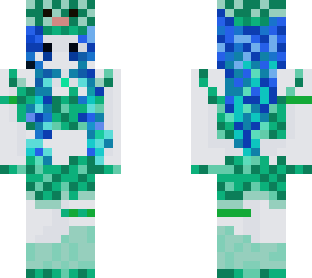 sea turtle | Minecraft Skins