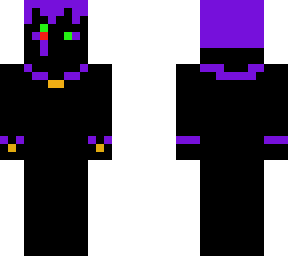 viper | Minecraft Skins